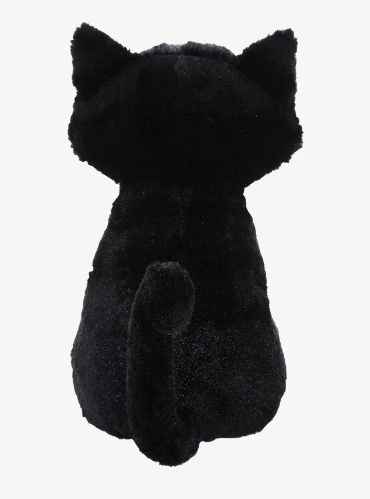 Hot Topic Emily The Strange Miles Cat Plush at Hamilton Place in ...