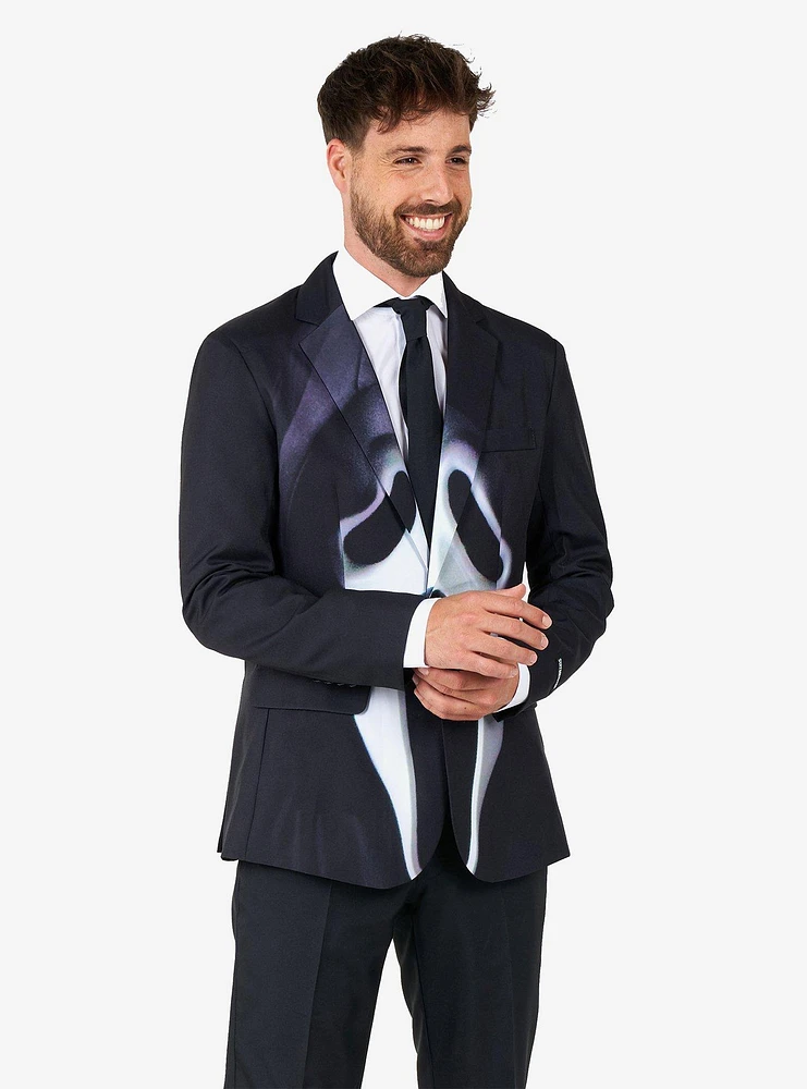 Scream Ghostface Suit at Mall of America® in Bloomington, MN