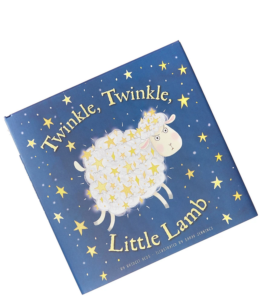 Chronicle Books Twinkle, Twinkle, Little Lamb Book at Hamilton Place in ...
