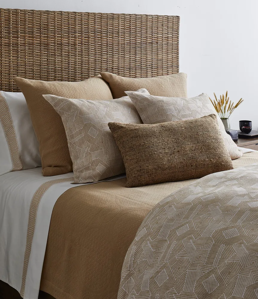 The Art of Home from Ann Gish Great Hall Coverlet Mini Set at Hamilton ...