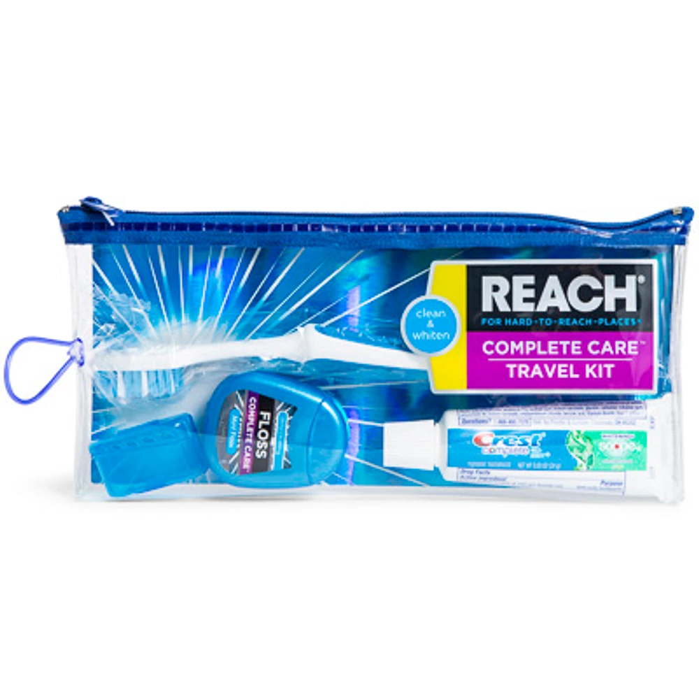 Five Below Reach® Complete Care™ Travel Kit at Hamilton Place in ...