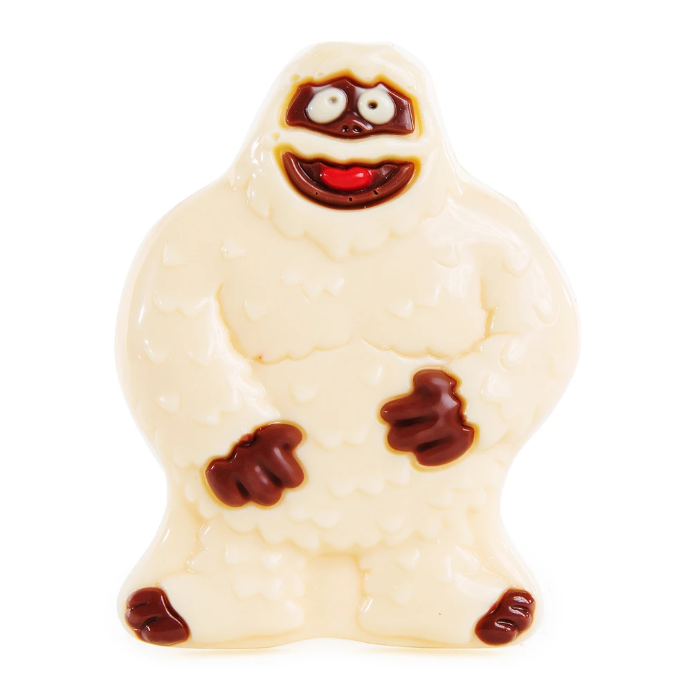 Five Below Rudolph The Red-Nosed Reindeer® Chocolate Character 2.5oz at ...