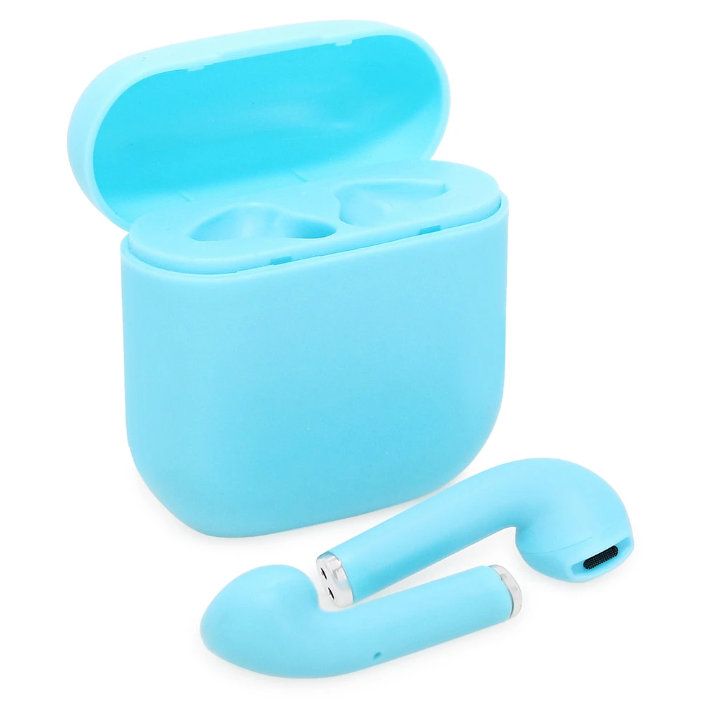 Five Below Neon bluetooth® earbuds with mic at Hamilton Place in ...