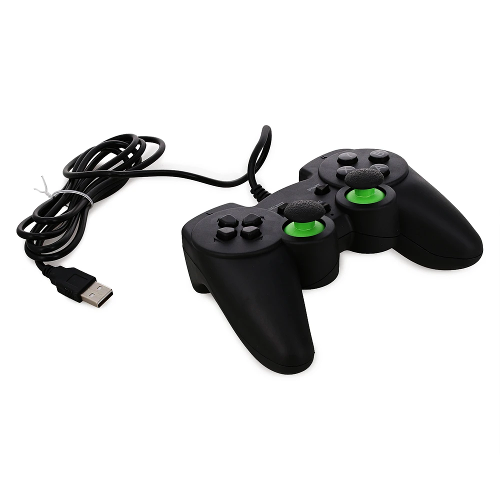 Five Below Pc gaming controller - black at Hamilton Place in ...