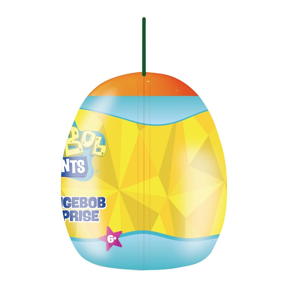 Five Below Spongebob squarepants™ spongebob surprise ball collectible ...