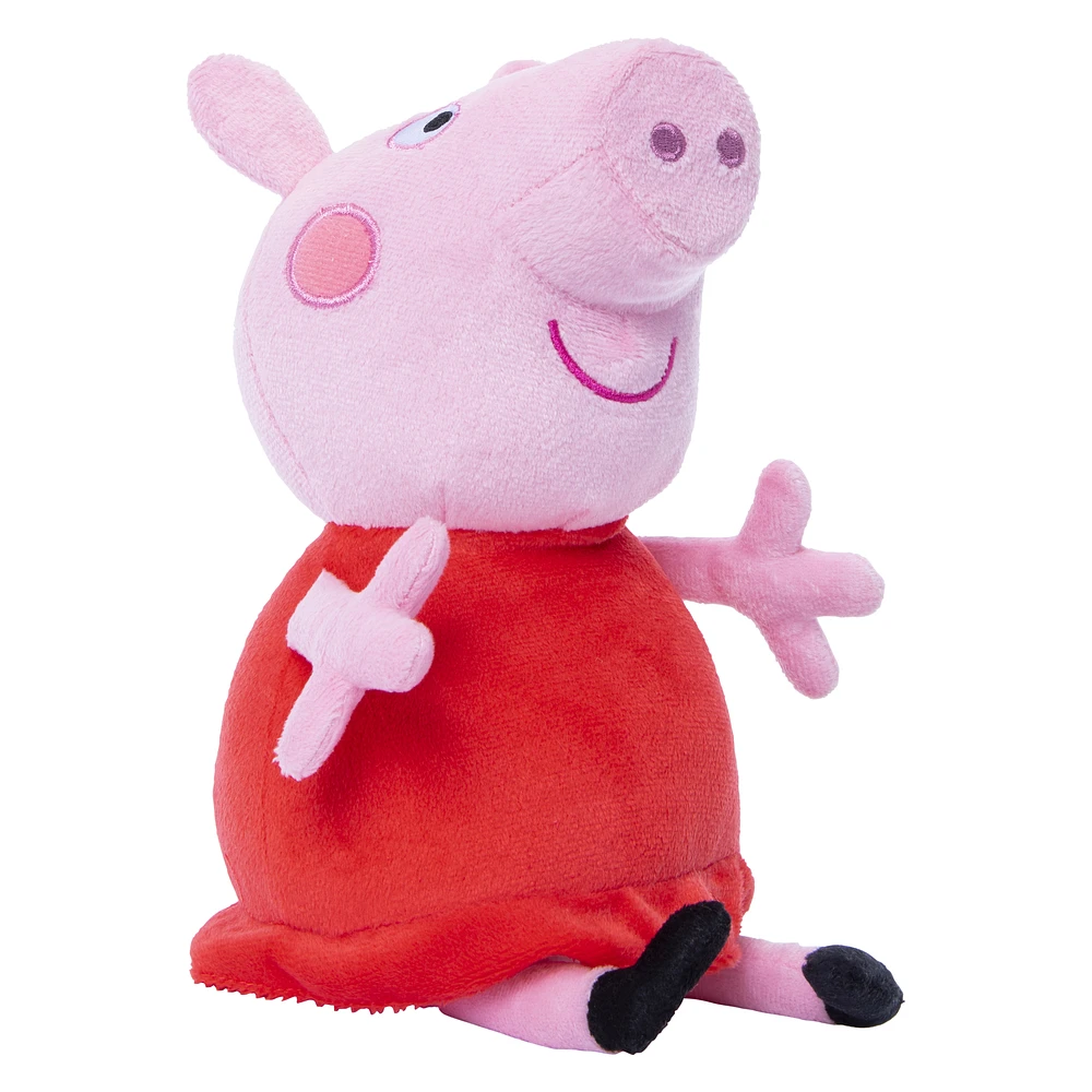 Five Below Peppa pig™ stuffed animal 13in at Hamilton Place in ...