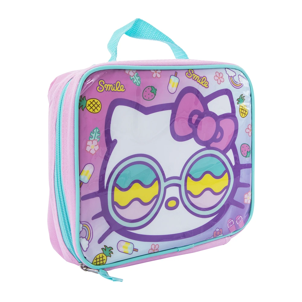 Five Below Hello kitty® lunch box 7.5in x 9in at Hamilton Place in ...