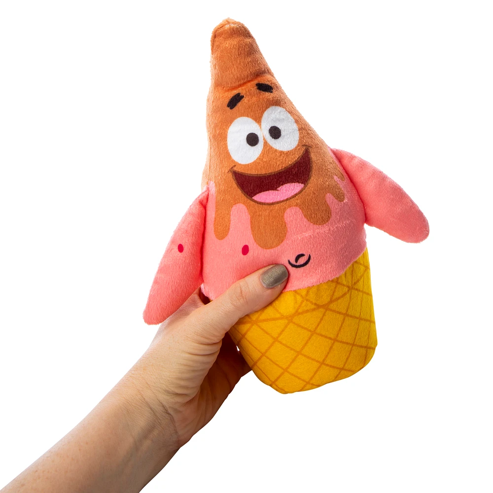 Five Below SpongeBob SquarePants™ Patrick Plush 10.8in at Hamilton ...