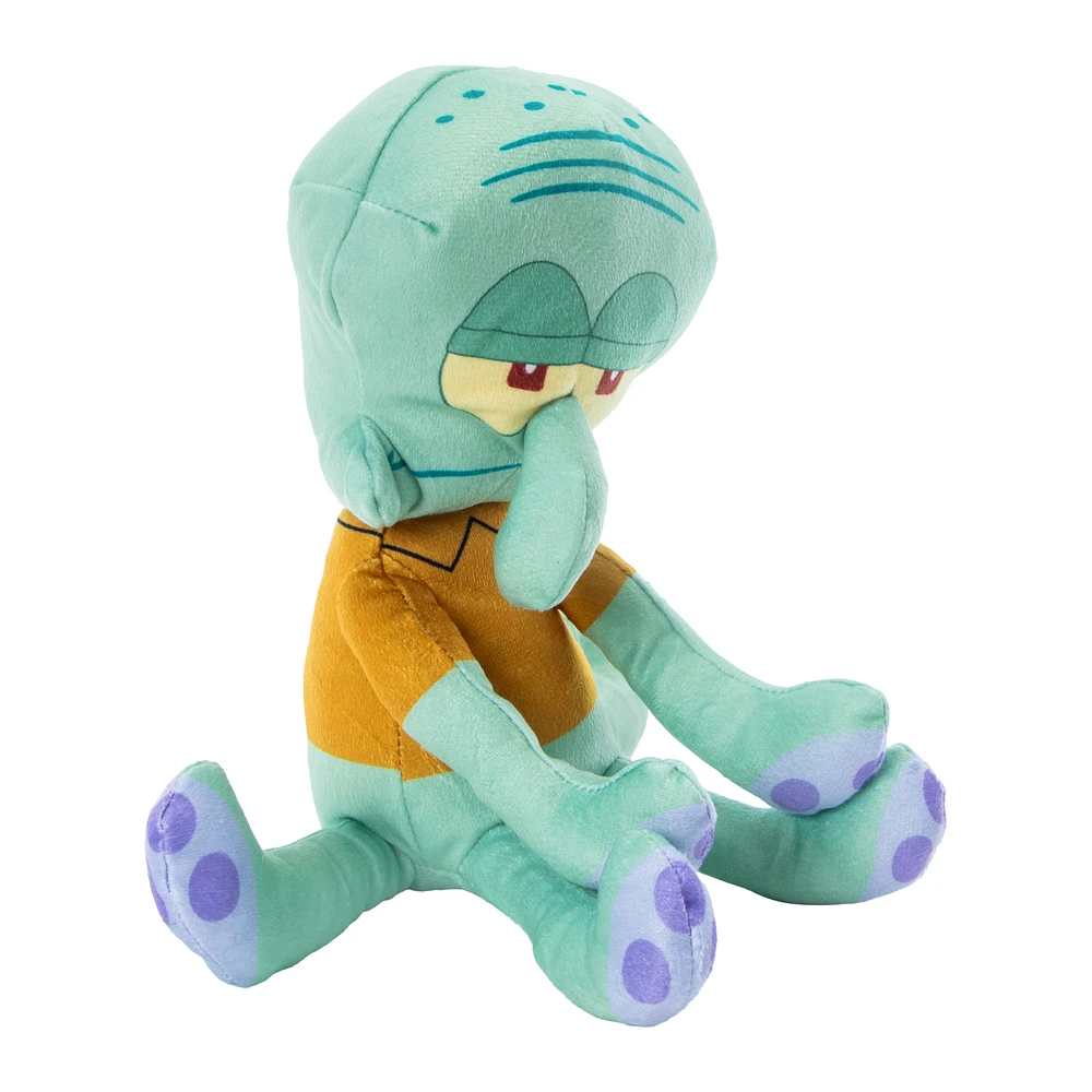 Five Below SpongeBob SquarePants™ Squidward Plush at Hamilton Place in ...