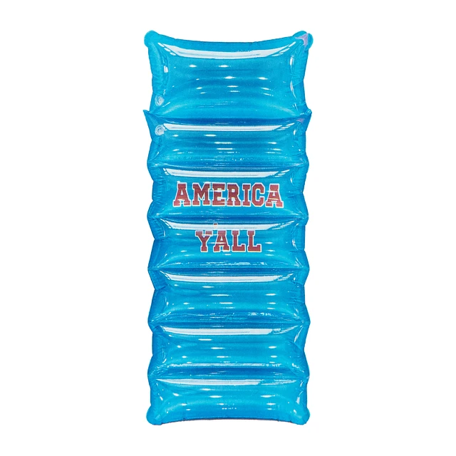 Five Below Pool Party Float at Hamilton Place in Chattanooga, TN