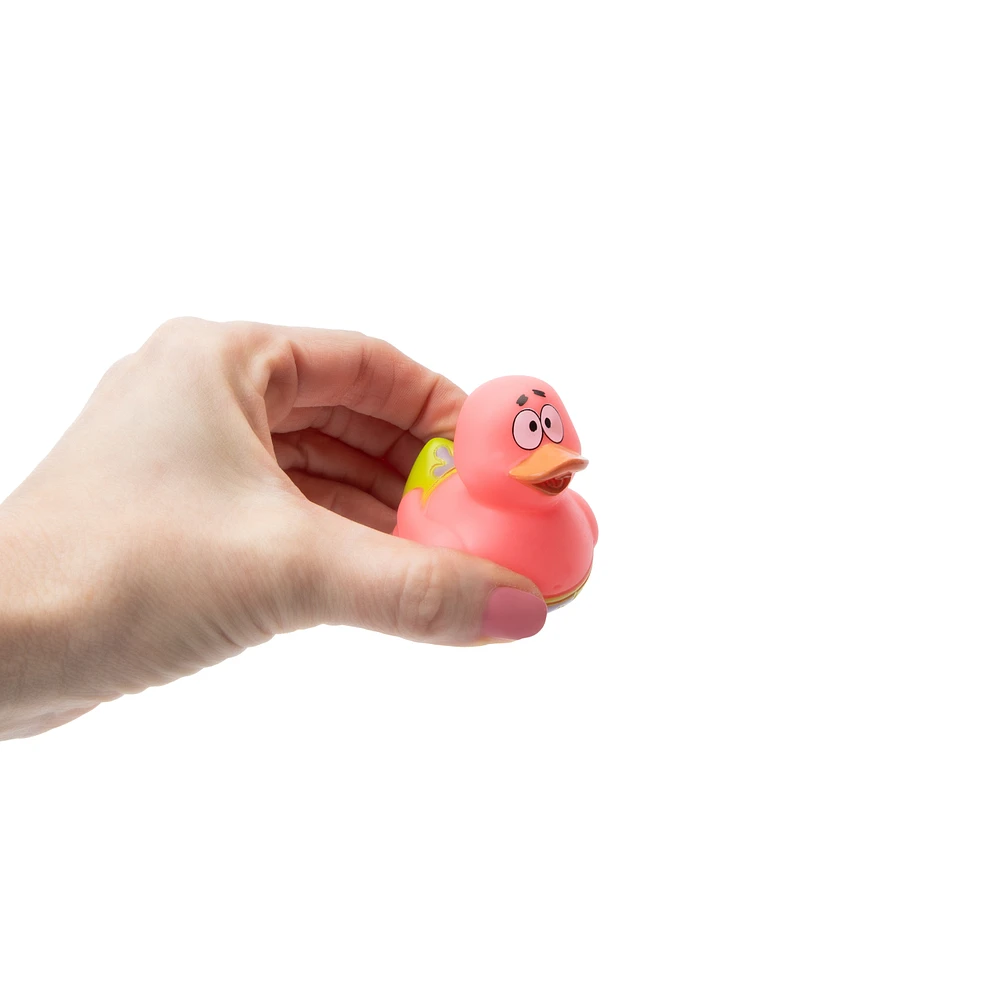 Five Below SpongeBob SquarePants™ Character Ducks 3-Pack at Hamilton ...