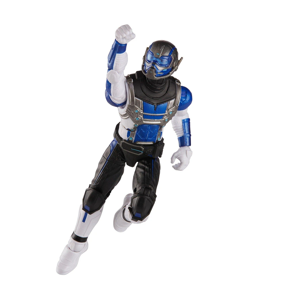 Hasbro Marvel Legends Series Marvel Studios What If...? Marvel's ...