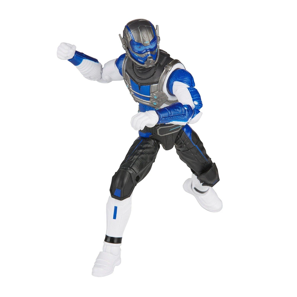 Hasbro Marvel Legends Series Marvel Studios What If...? Marvel's ...