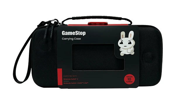 GameStop Carry Case for Nintendo Switch 2 | Arden Fair