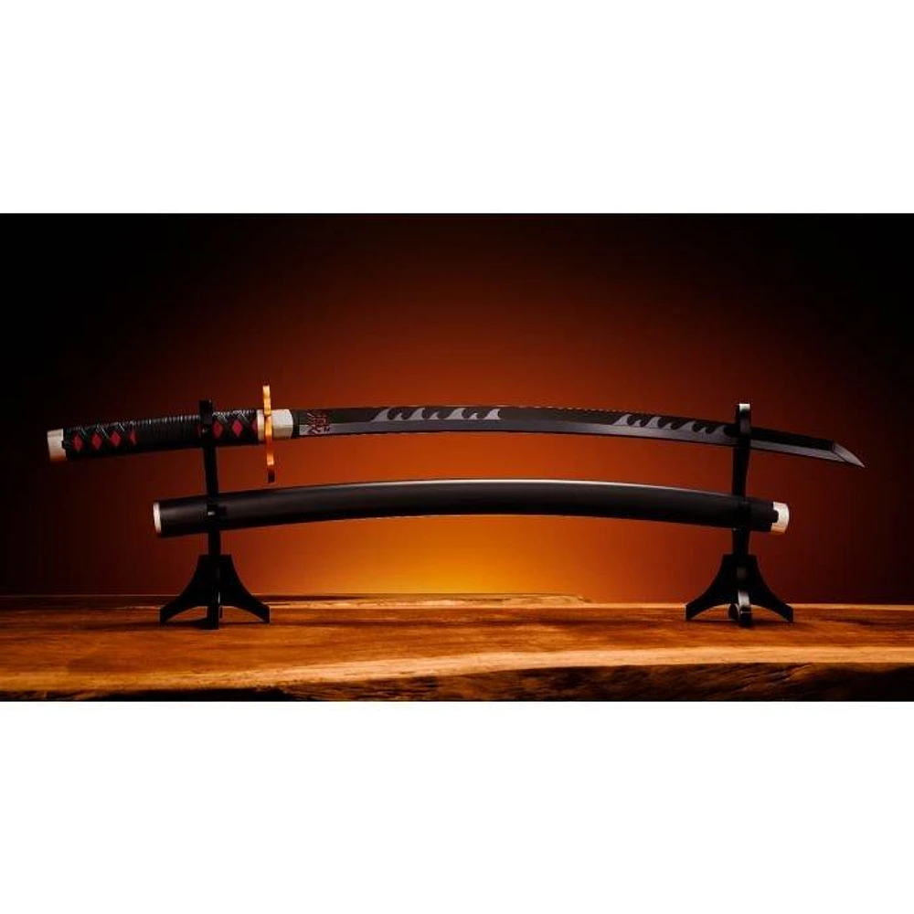 Bandai Tamashii Nations Demon Slayer: Kimetsu no Yaiba Tanjiro's ...