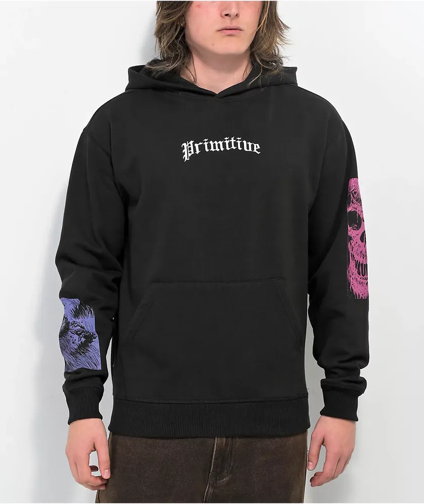 Primitive x Creep Show Black Hoodie at Mall of America® in Bloomington, MN