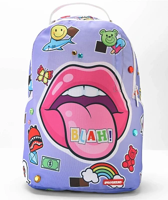 Sprayground Pretty Little Lady DLX Pink Backpack at Mall of America® in ...