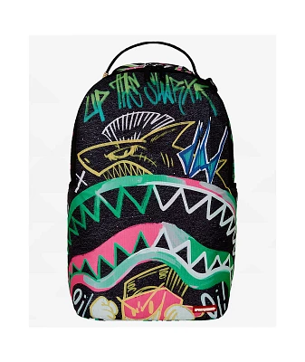 Sprayground Pretty Little Lady DLX Pink Backpack at Mall of America® in ...