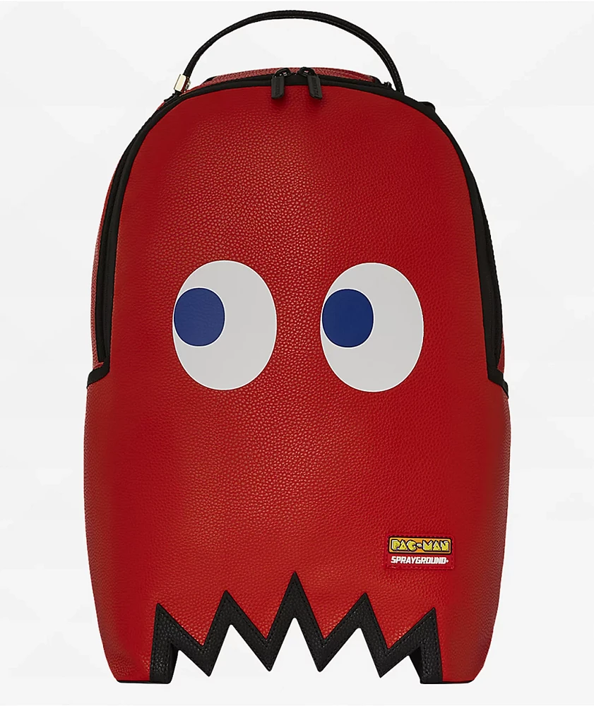 Sprayground x PAC-MAN Ghost Backpack Mystery Bag at Mall of America® in ...