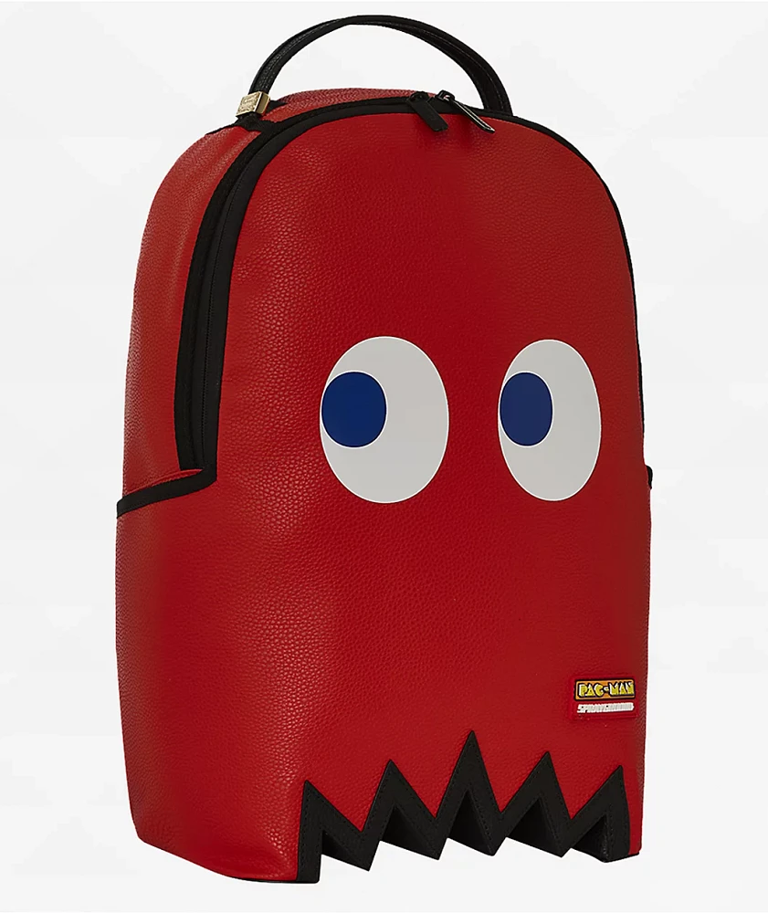 Sprayground x PAC-MAN Ghost Backpack Mystery Bag at Mall of America® in ...