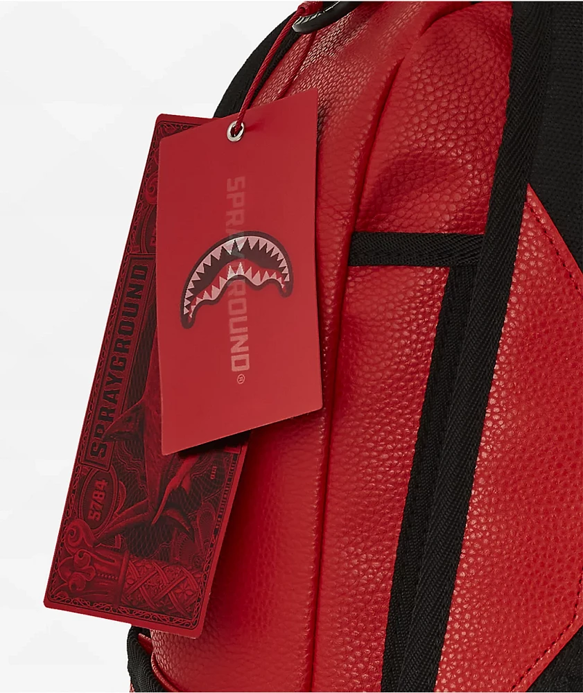 Sprayground x PAC-MAN Ghost Backpack Mystery Bag at Mall of America® in ...