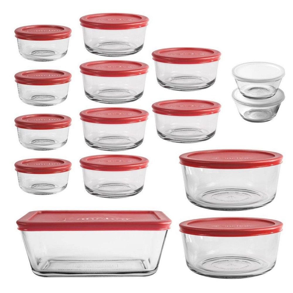 Lids Target Pyrex Containers Target Is Selling This “So Pretty” Pyrex ...
