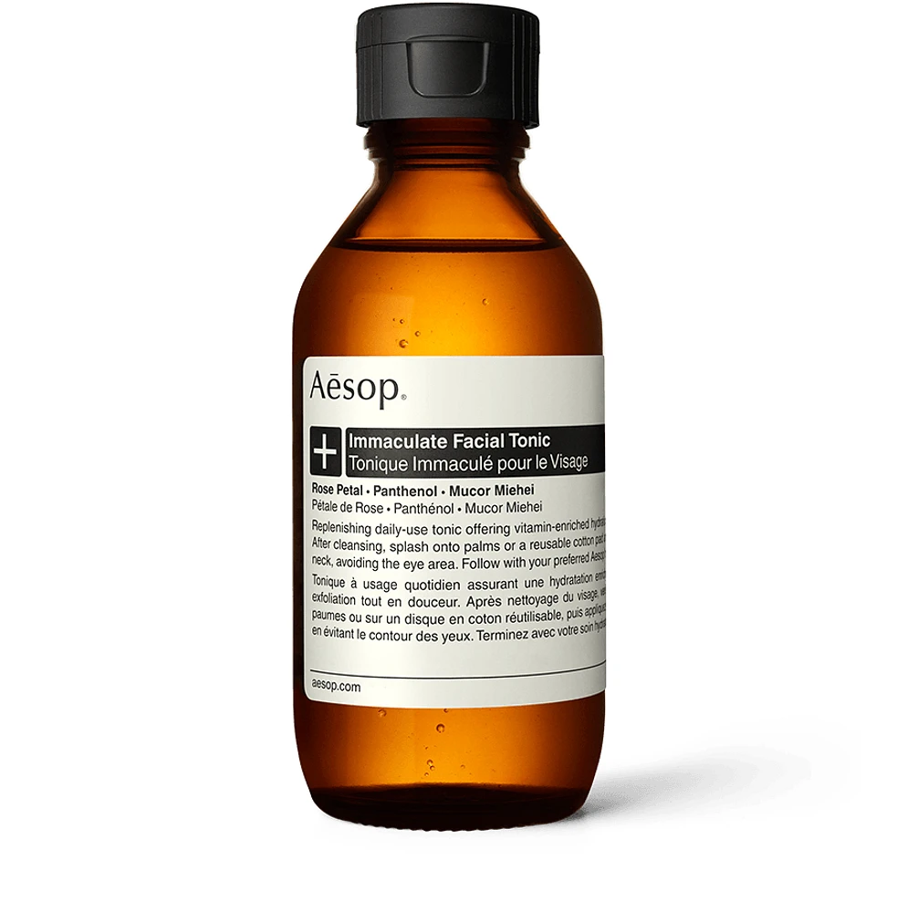 Aesop Immaculate Facial Tonic | King's Cross