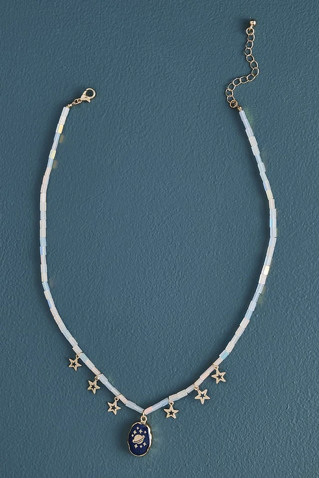 Earthbound zodiac necklace 60 photos - Astrologytoyou.com