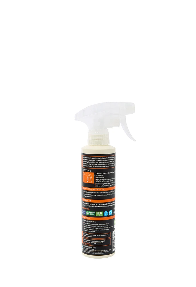 Grangers Performance Repel Plus - 275ml | King's Cross