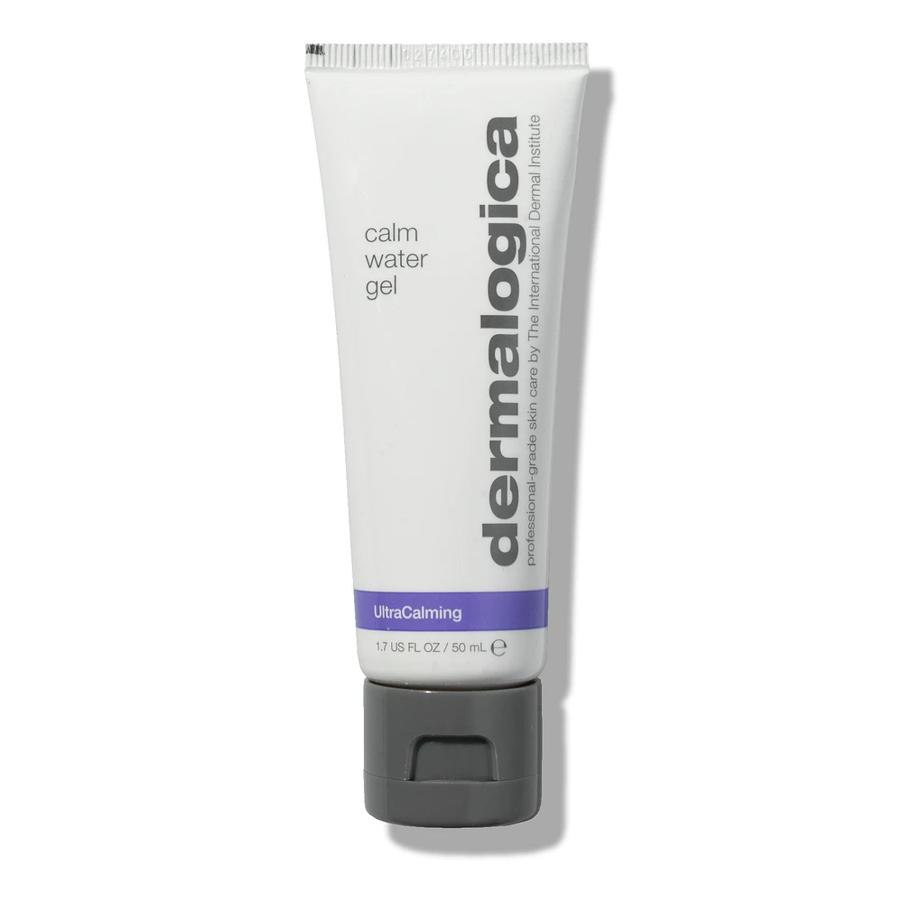 Dermalogica Calm Water Gel | King's Cross
